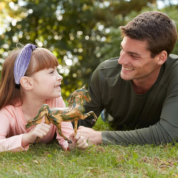 Breyer Freedom Honor - 2025 Hope Horse – Breyer Horses Australia