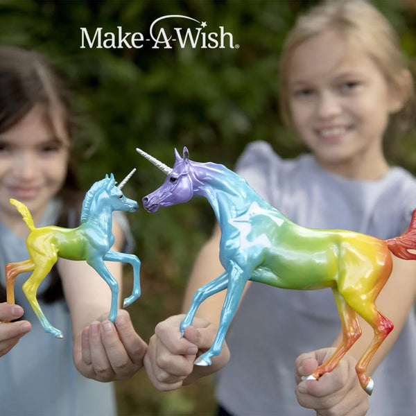 Breyer Freedom Love & Hope – Breyer Horses Australia