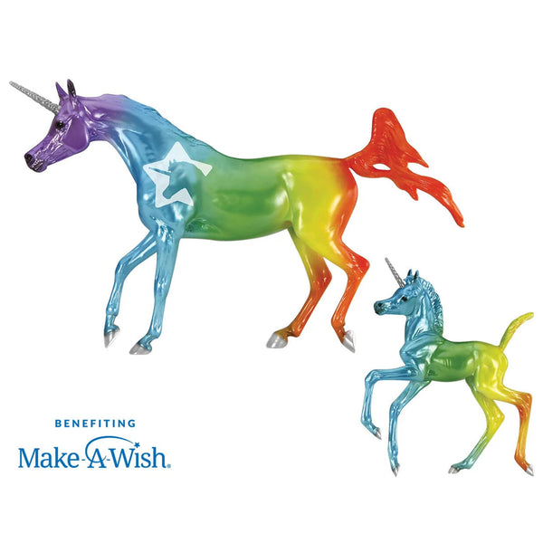 Breyer Freedom Love & Hope – Breyer Horses Australia