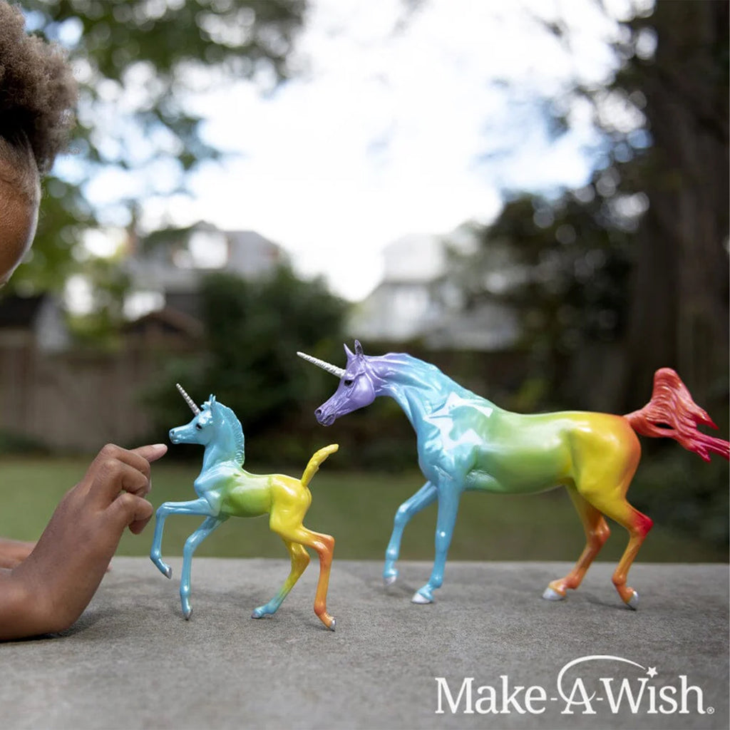 Breyer Freedom Love & Hope – Breyer Horses Australia