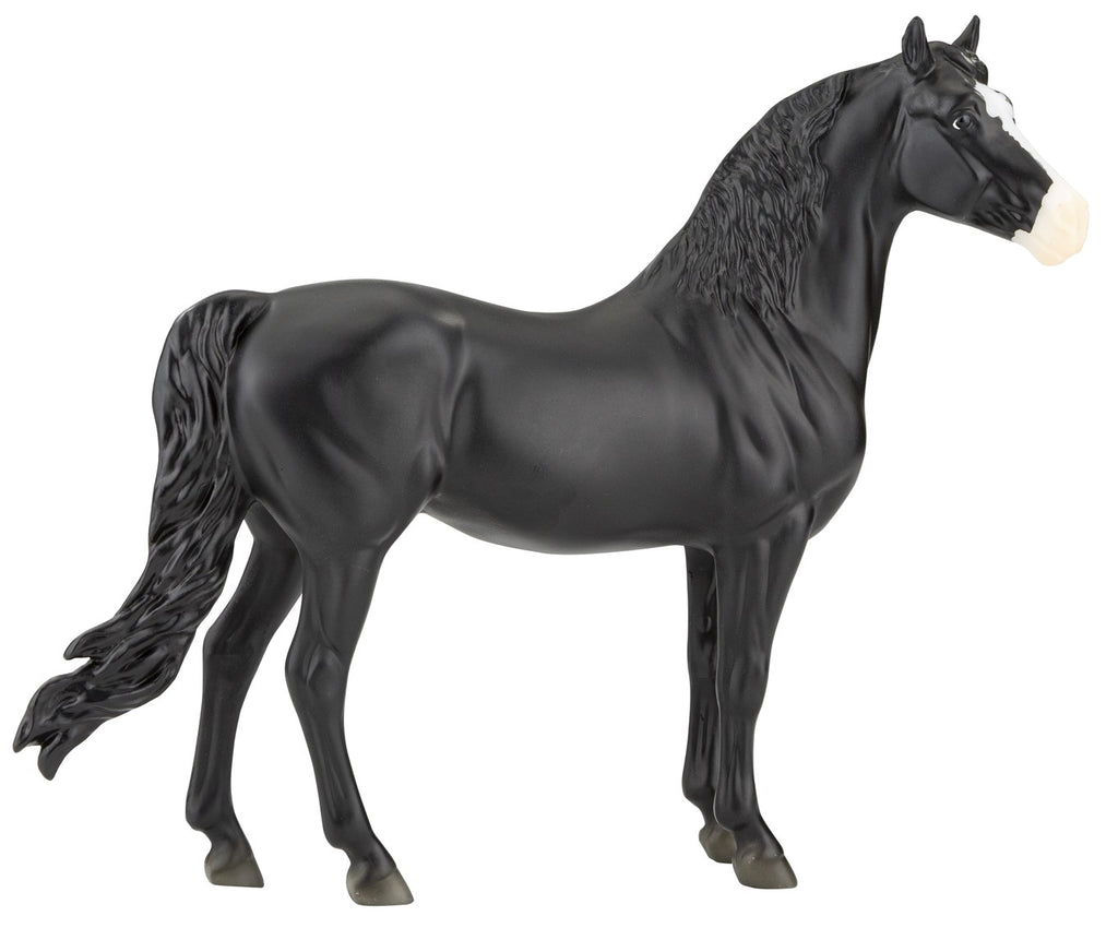 Breyer Freedom Series Spanish Mustang Family 3 Piece Set – Breyer ...
