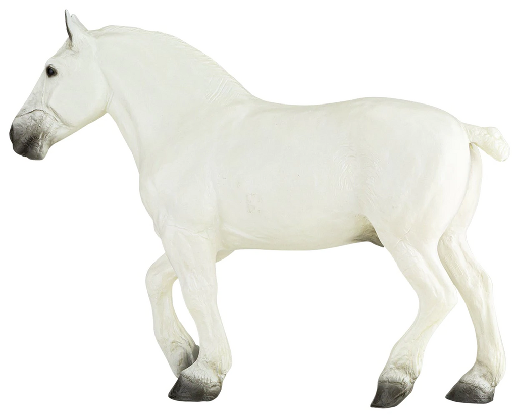 Breyer Traditional Breeds Percheron Draft - Online Only – Breyer Horses ...