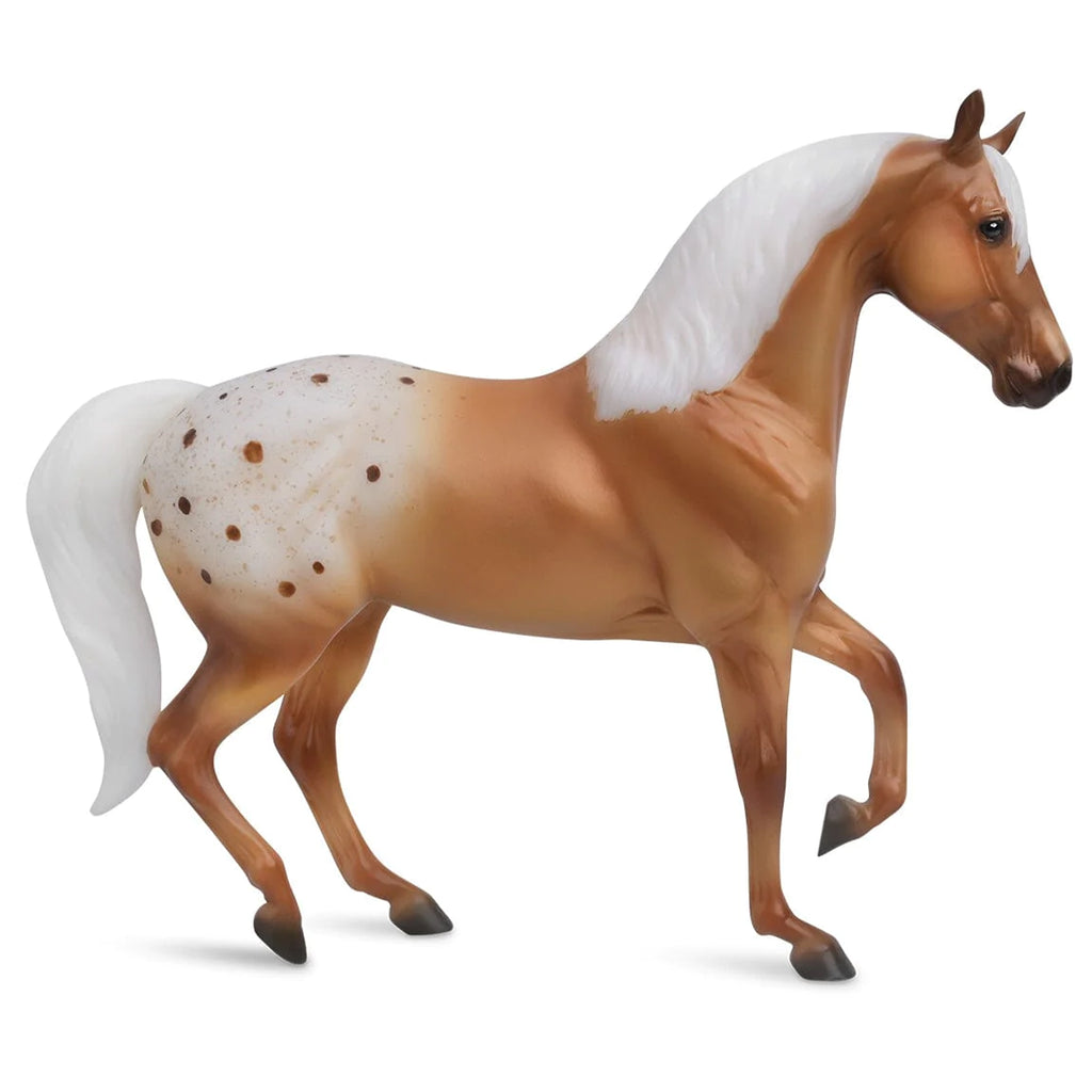 Breyer Freedom Effortless Grace Horse & Foal Set – Breyer Horses Australia