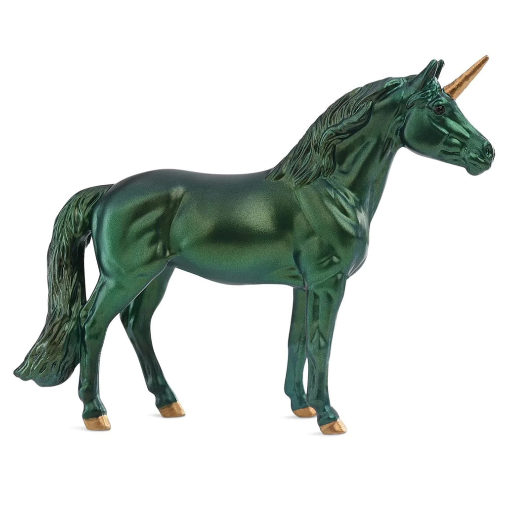 Breyer Stablemates Sparkling Splendor Deluxe Unicorn Set – Breyer ...