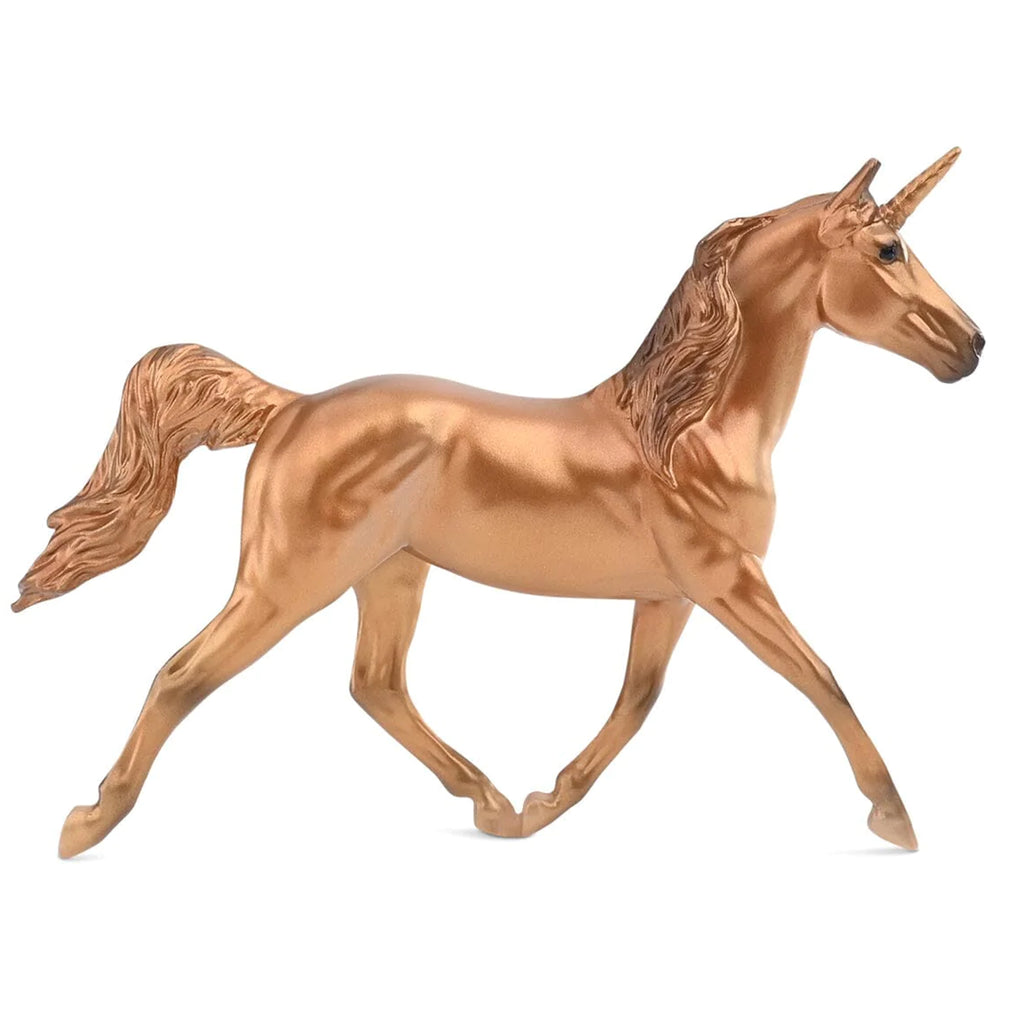 Breyer Stablemates Sparkling Splendor Deluxe Unicorn Set – Breyer ...