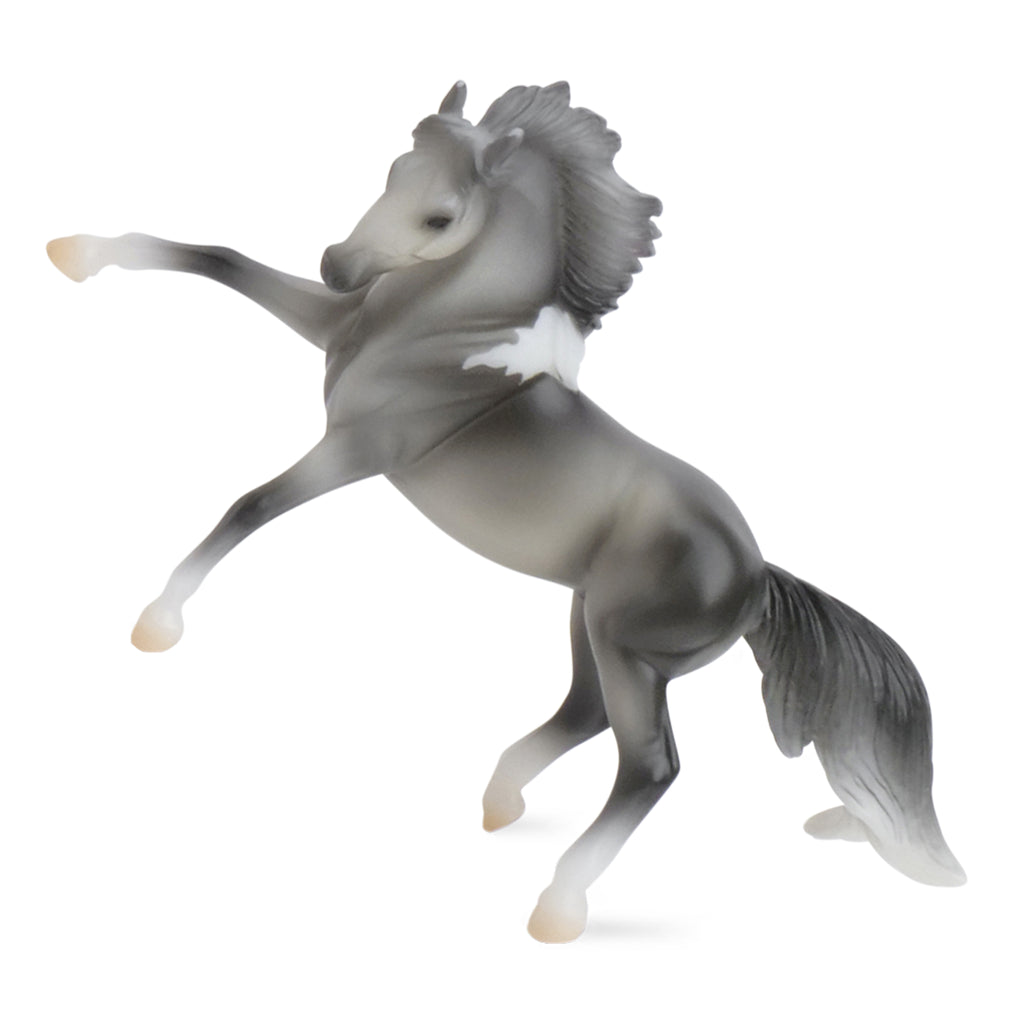 Breyer Stablemate Single Mustang - Series 2 – Breyer Horses Australia