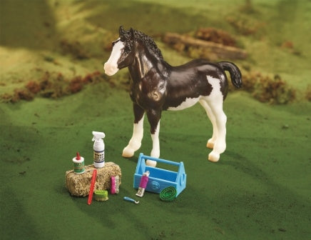 Breyer Traditional Grooming Kit – Breyer Horses Australia